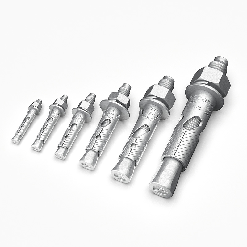 Product | Siam Anchor Fastener Industry