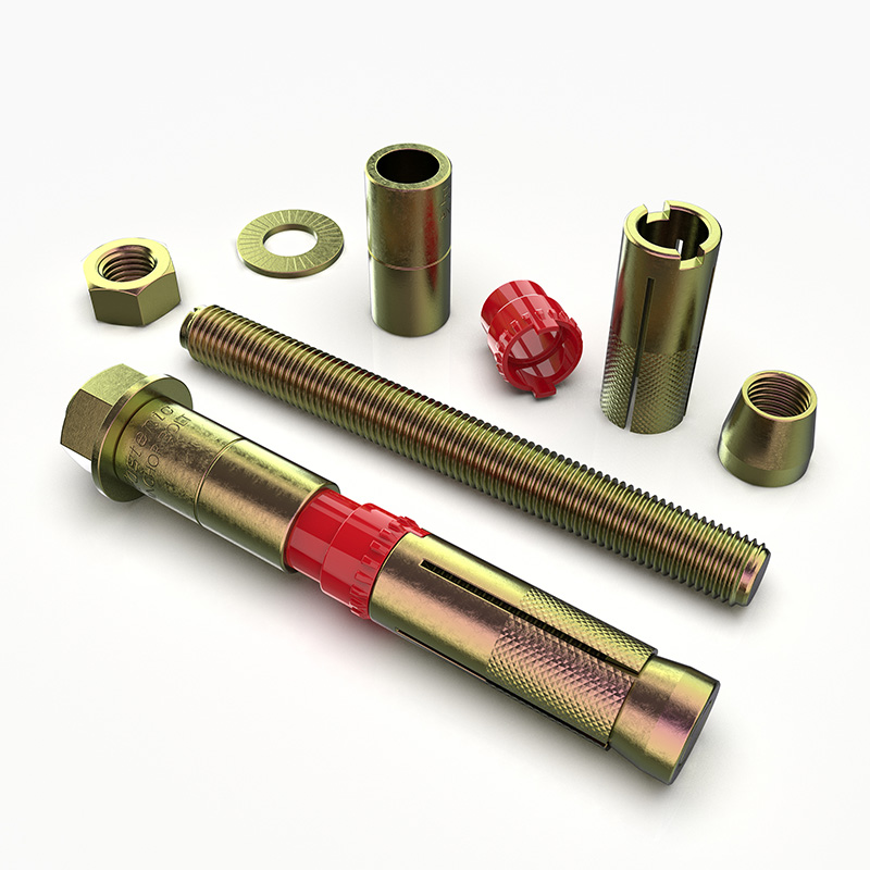 Product | Siam Anchor Fastener Industry