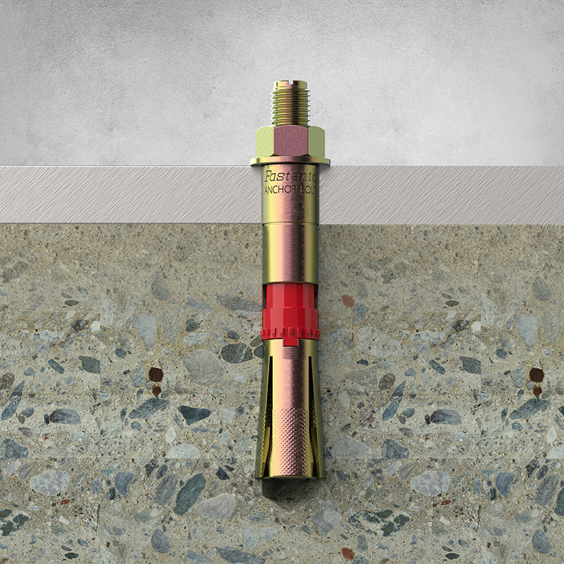 Product | Siam Anchor Fastener Industry