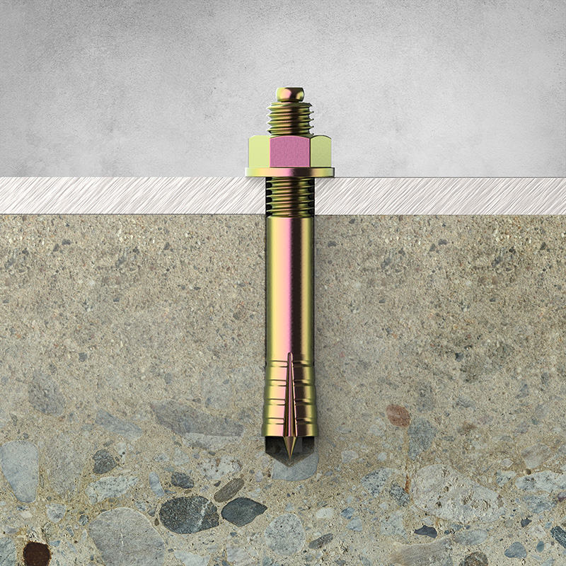 Product | Siam Anchor Fastener Industry