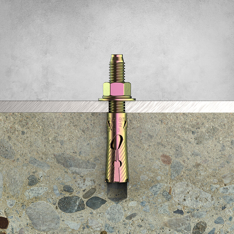 Product | Siam Anchor Fastener Industry