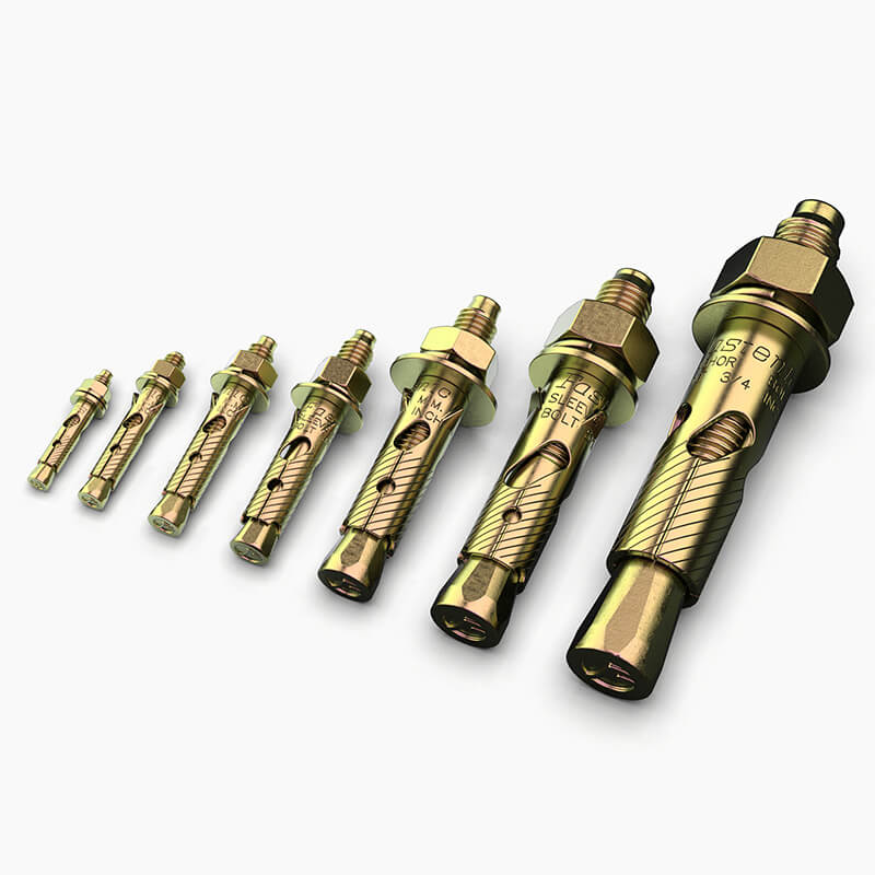 Product | Siam Anchor Fastener Industry